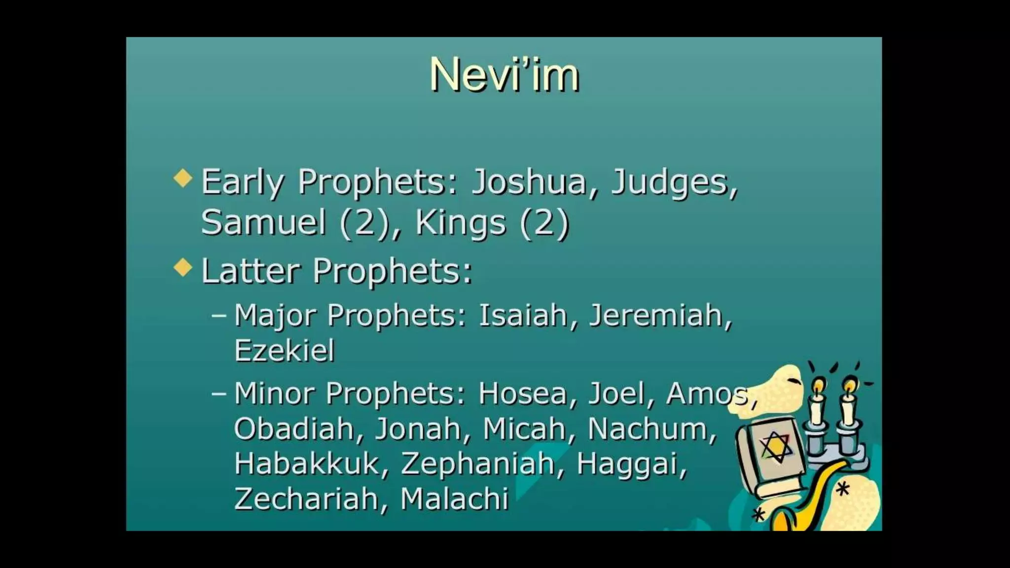 Week -4 Judaism Lesson 4.pptx