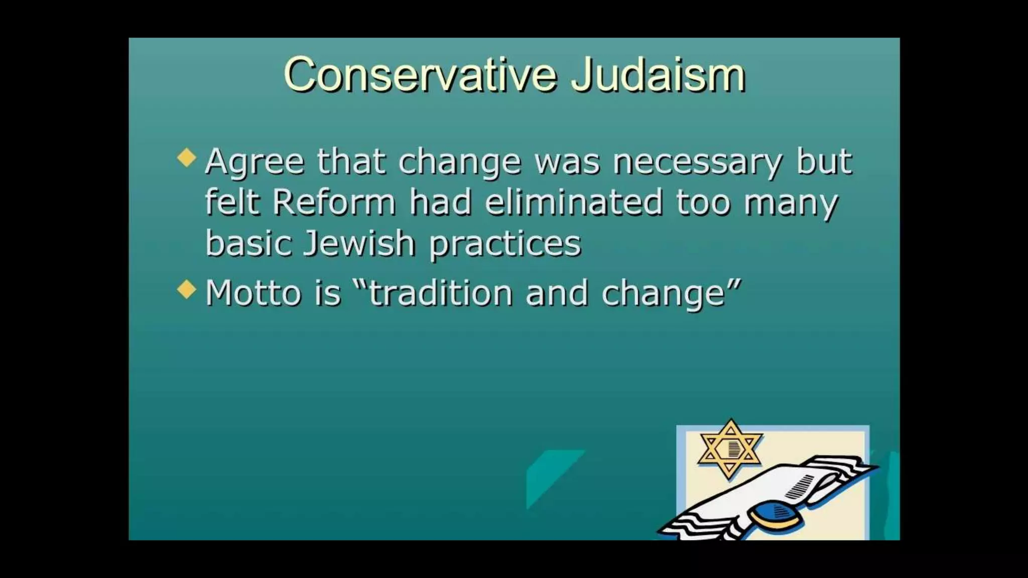 Week -4 Judaism Lesson 4.pptx