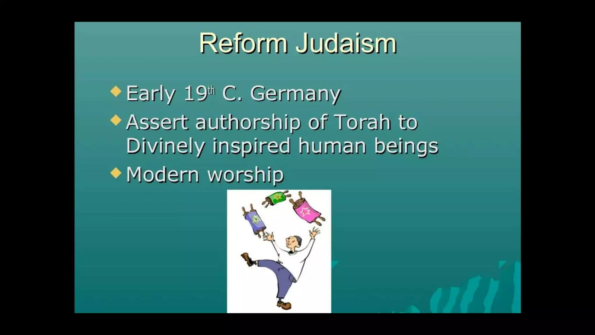 Week -4 Judaism Lesson 4.pptx | Judaism | Religion & Spirituality