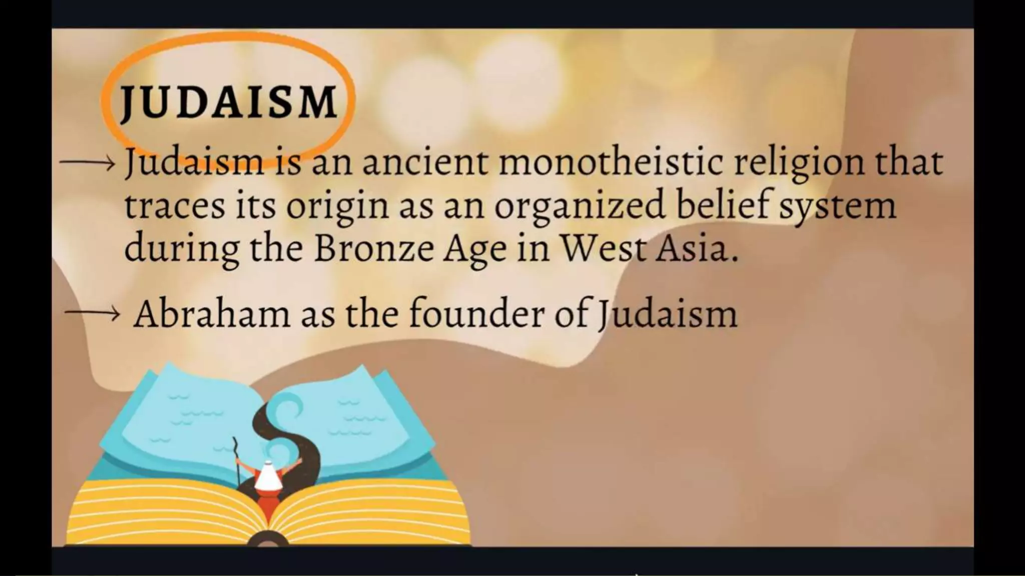 Week -4 Judaism Lesson 4.pptx