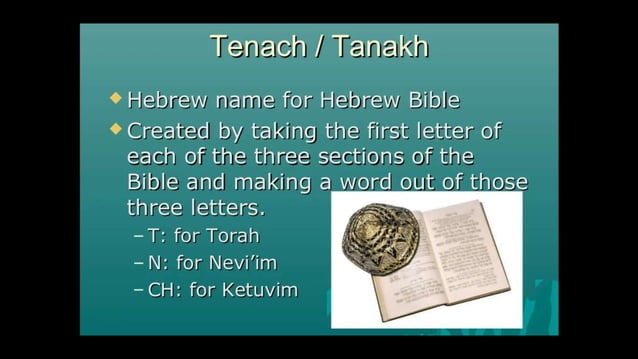 Week -4 Judaism Lesson 4.pptx | Judaism | Religion & Spirituality