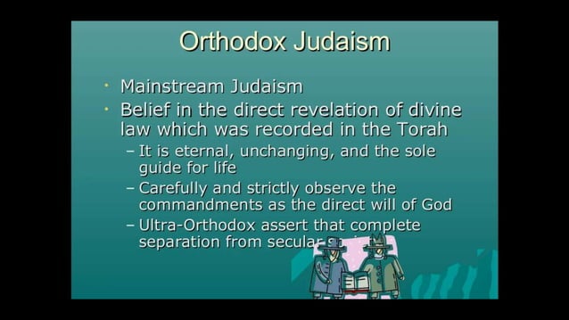 Week -4 Judaism Lesson 4.pptx