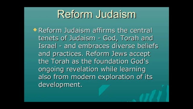 Week -4 Judaism Lesson 4.pptx
