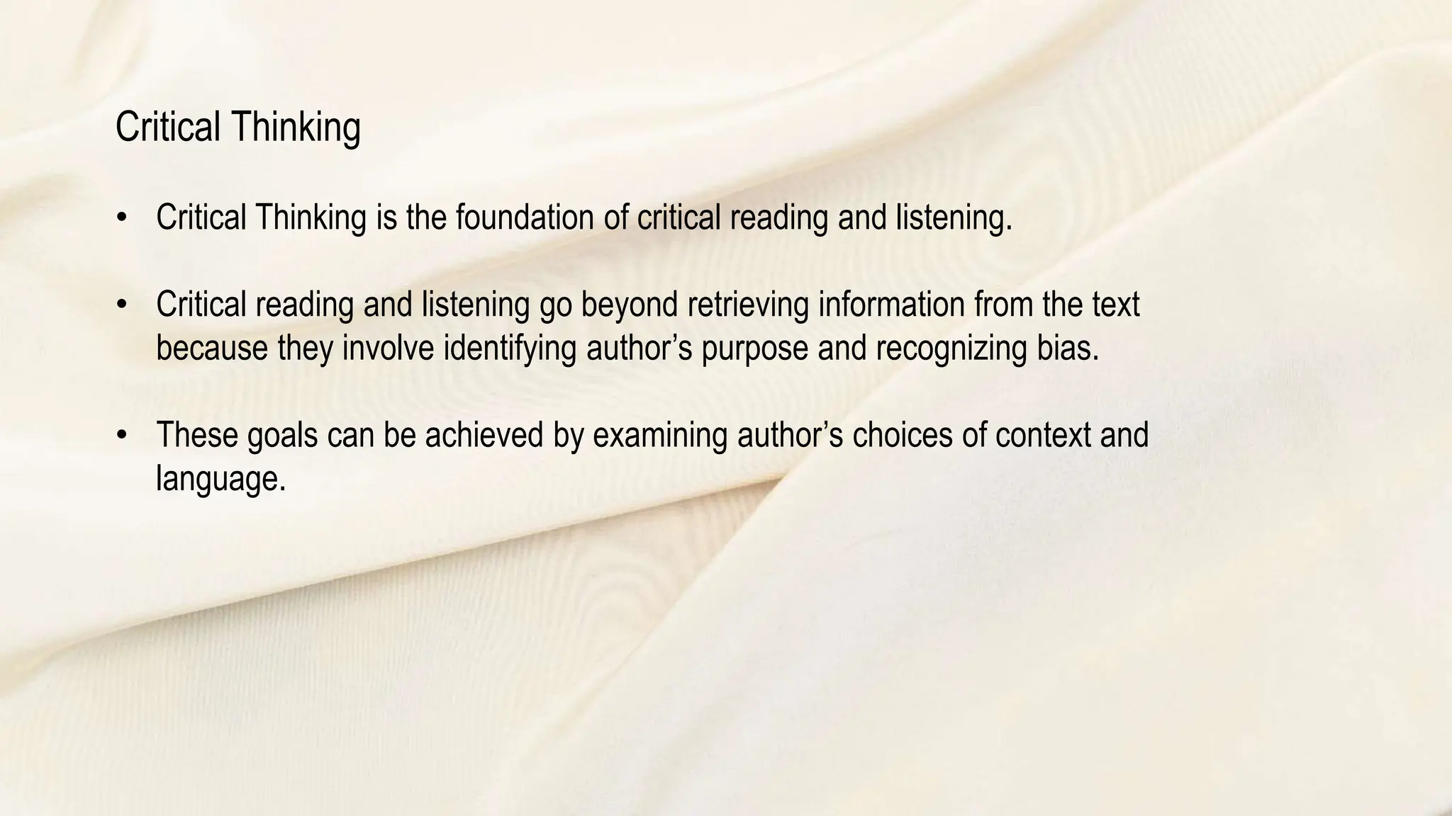 Evaluation of Text and Images in Multicultural Context | PPTX