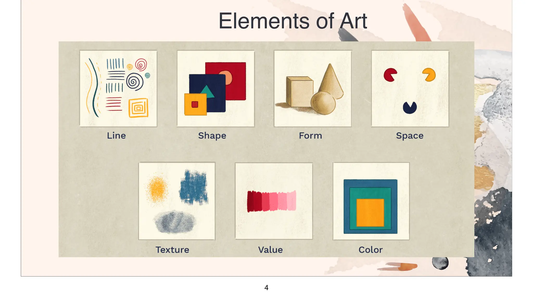 Elements of Arts Contemporary Philippine Arts from the Regions | PDF