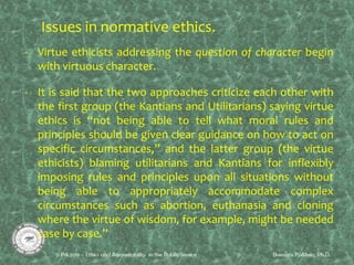 Week 5-presentation-normative-ethics | PPT