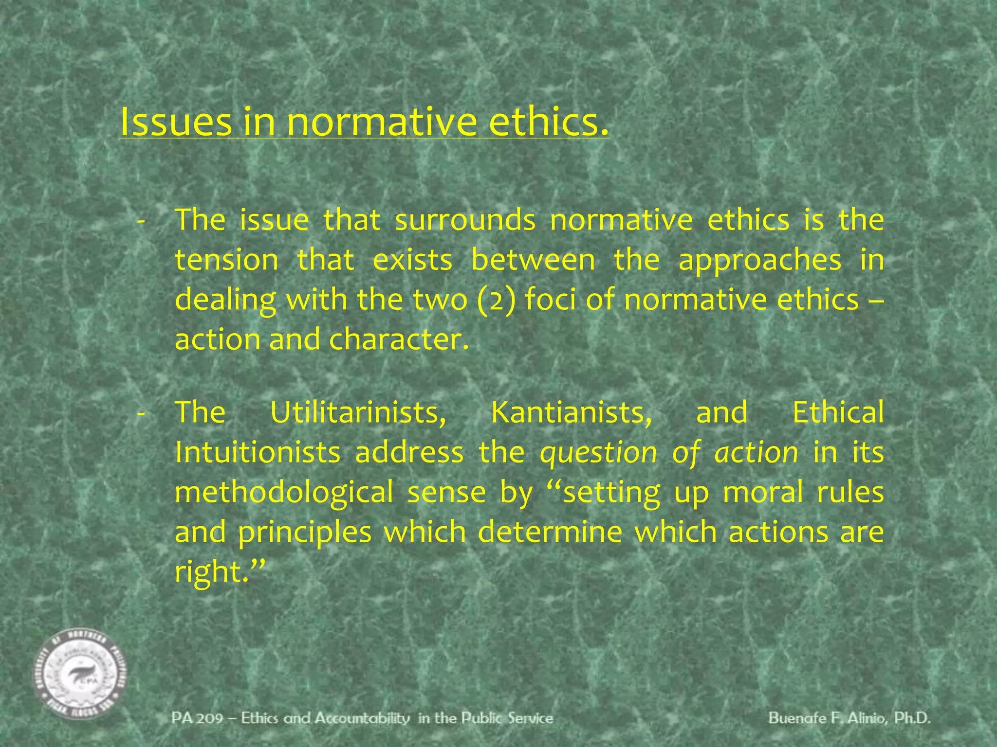 Week 5-presentation-normative-ethics | PPTX