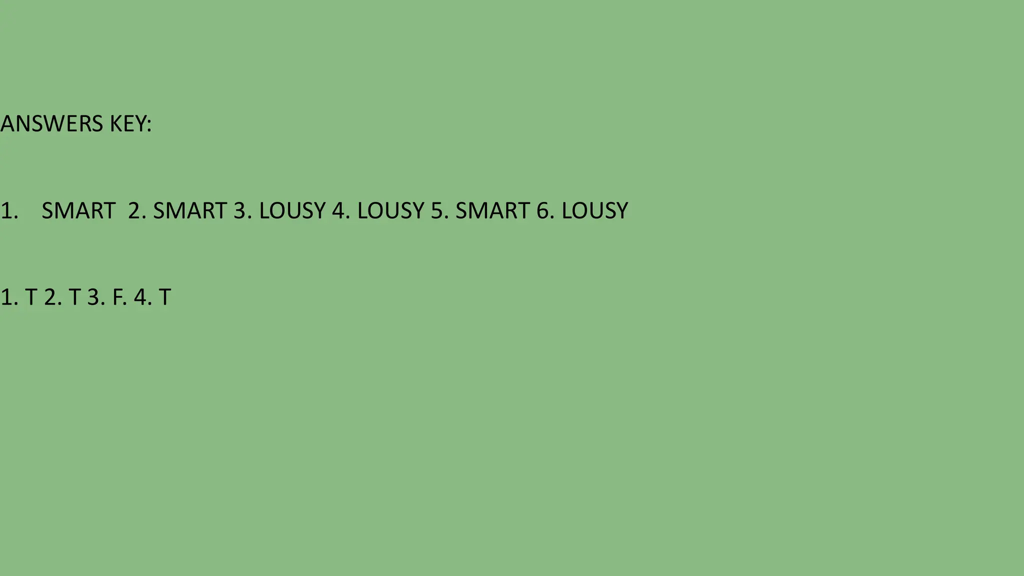 Week-5-Sample Oral Communication.pdf ppt | PDF