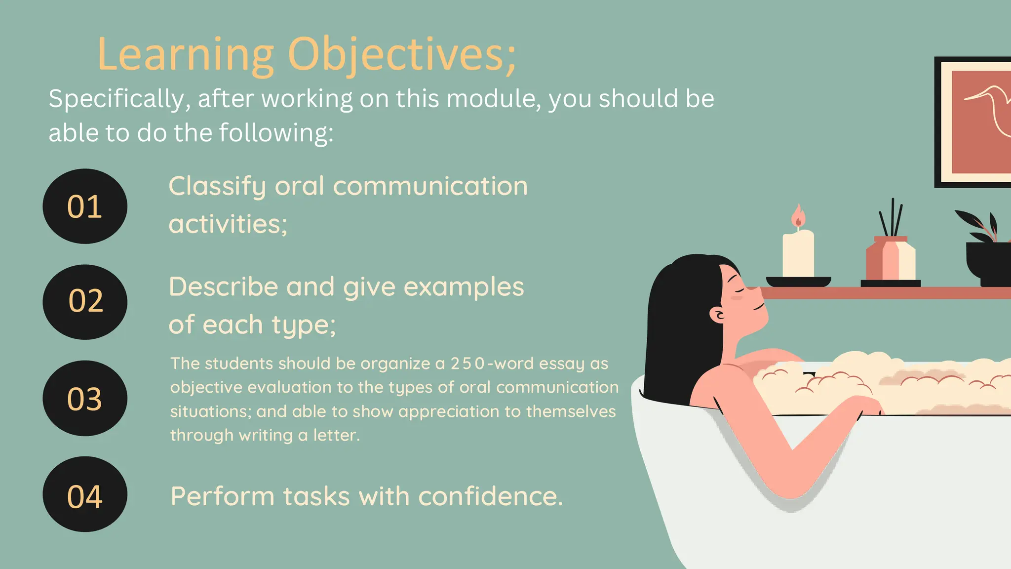 Week-5-Sample Oral Communication.pdf ppt | PDF