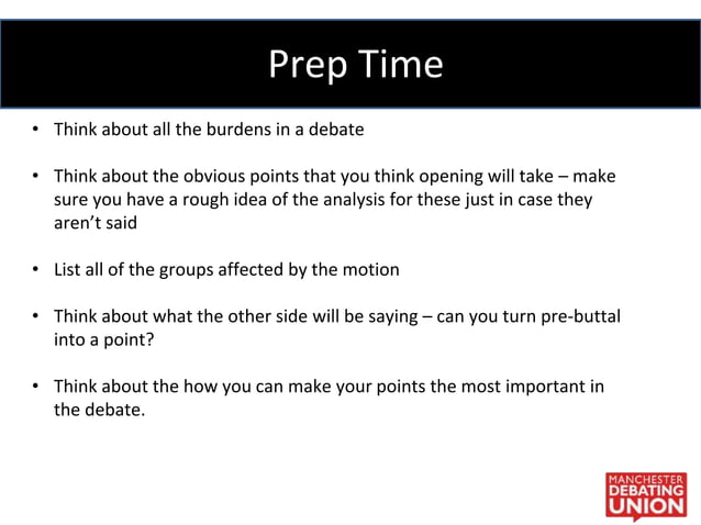 Week-6-Bottom-Half of BP Parliament MDU- | PPT