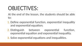 WEEK-6-EXPONENTIAL-FUNCTION-EQUATION-AND-INEQUALITY.pptx