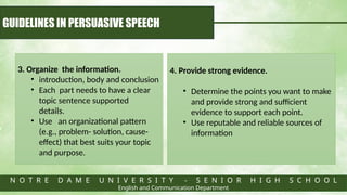 WEEK-6-PERSUASIVE EFFECTIVE COMMUNICATION-SPEECH.pptx