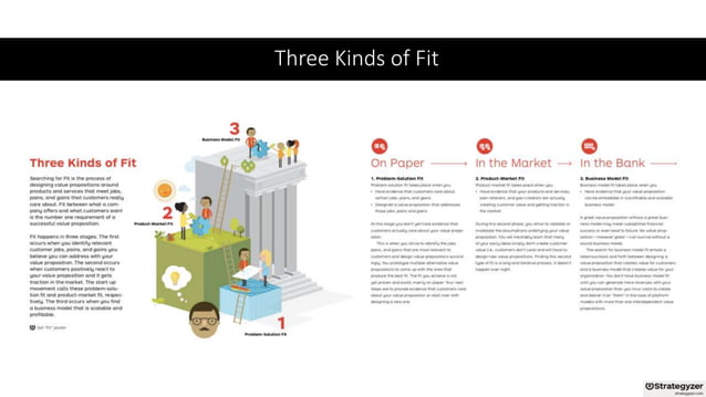 Week-7: Value Proposition & Design Thinking | PPTX | Science