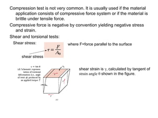 Theory of Plasticity criteria in advanced mechanics of solid | PPT