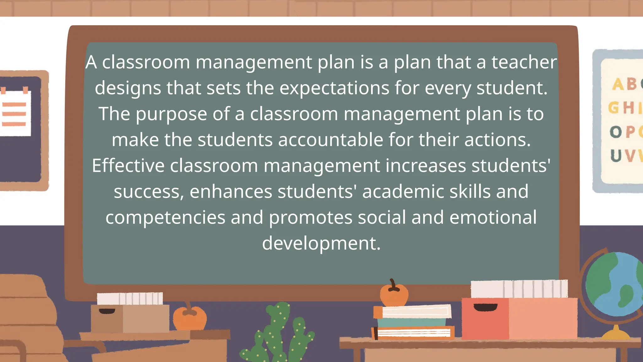 Creating my classroom/ remote learning management | PPTX