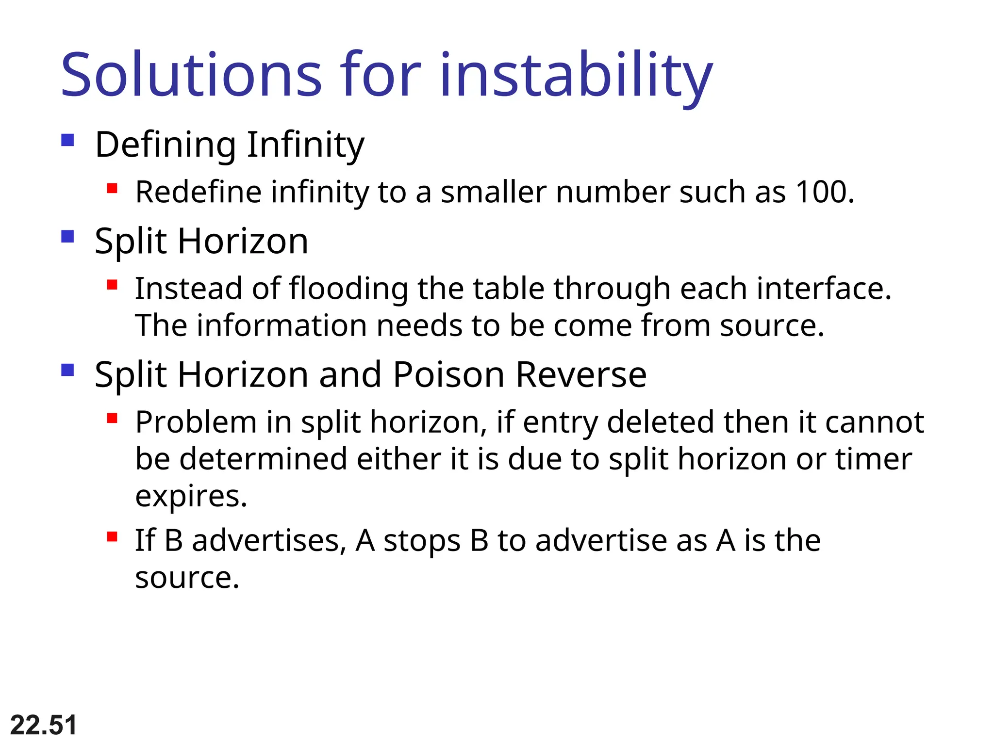 ComputerNetworksWeek-9-10 Network layer Routing.ppt