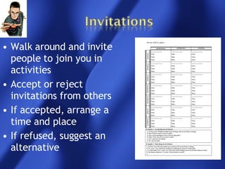 compare slide services | PPT