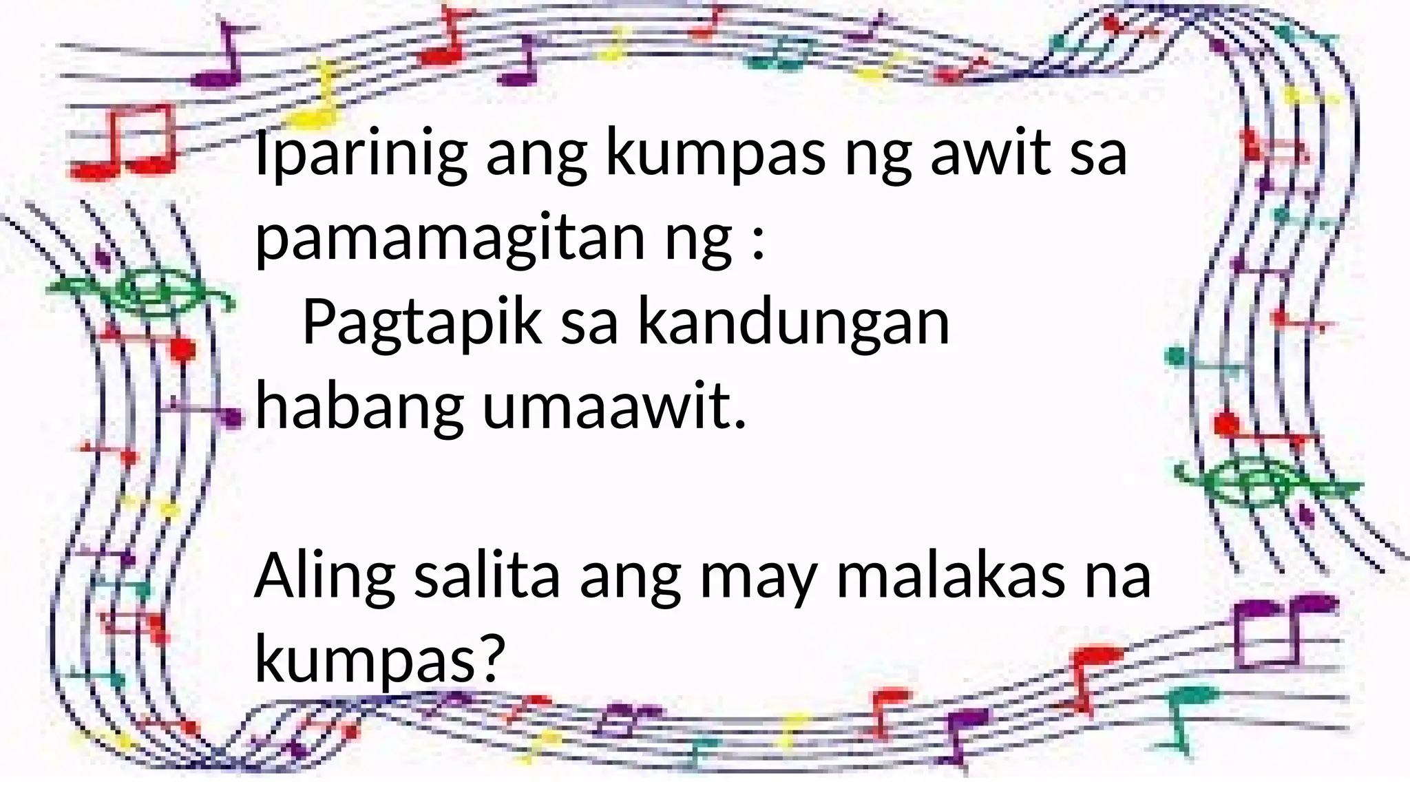 MAPEH PAGE FOR PPT PRESENTATION DAY 1-5............. | PPT