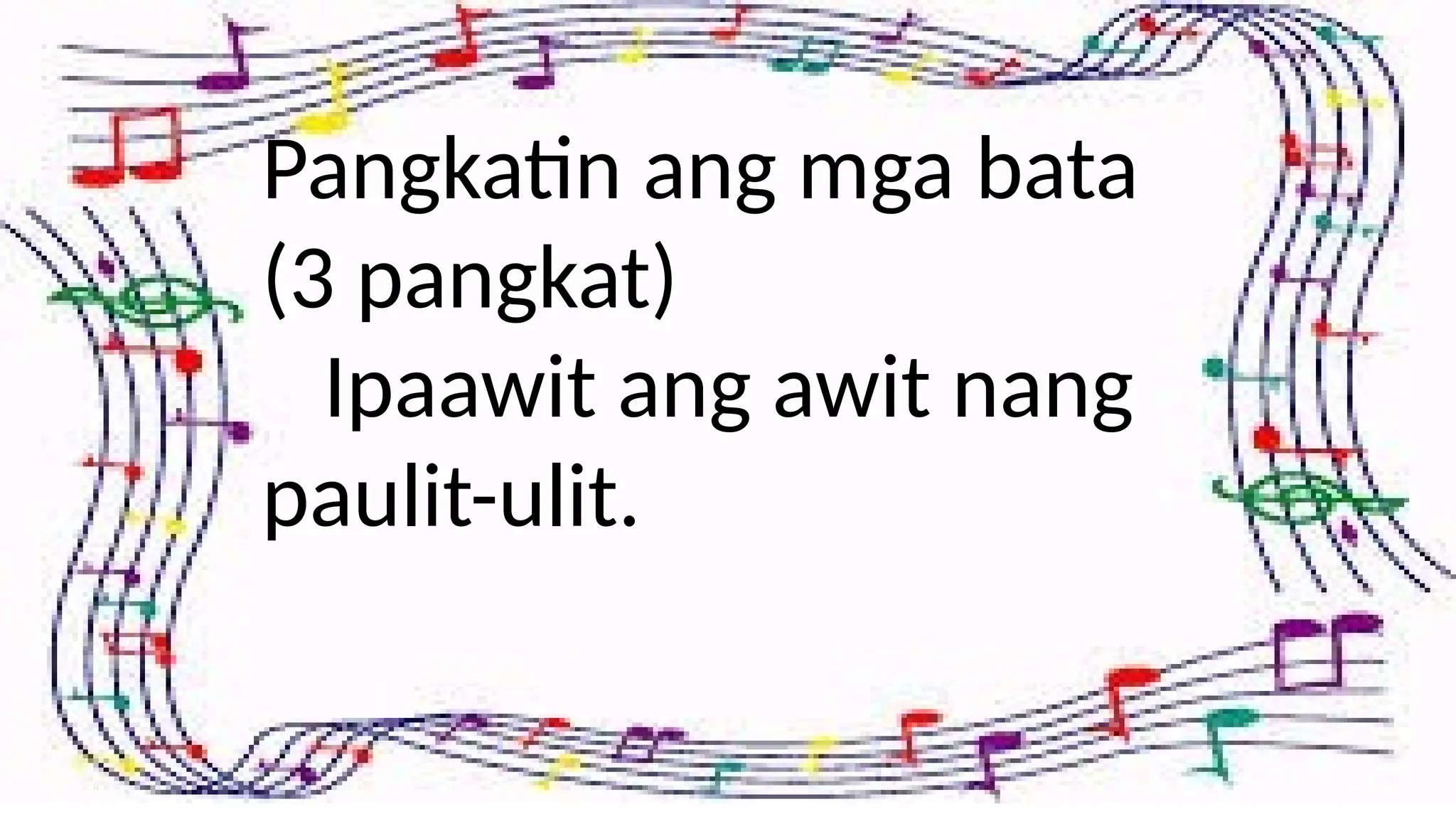 MAPEH PAGE FOR PPT PRESENTATION DAY 1-5............. | PPT