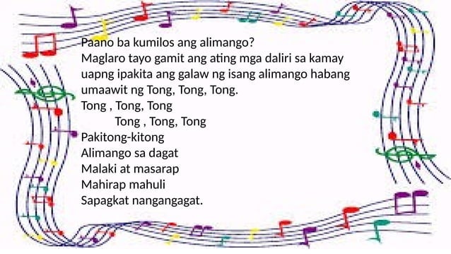 MAPEH PAGE FOR PPT PRESENTATION DAY 1-5............. | PPT