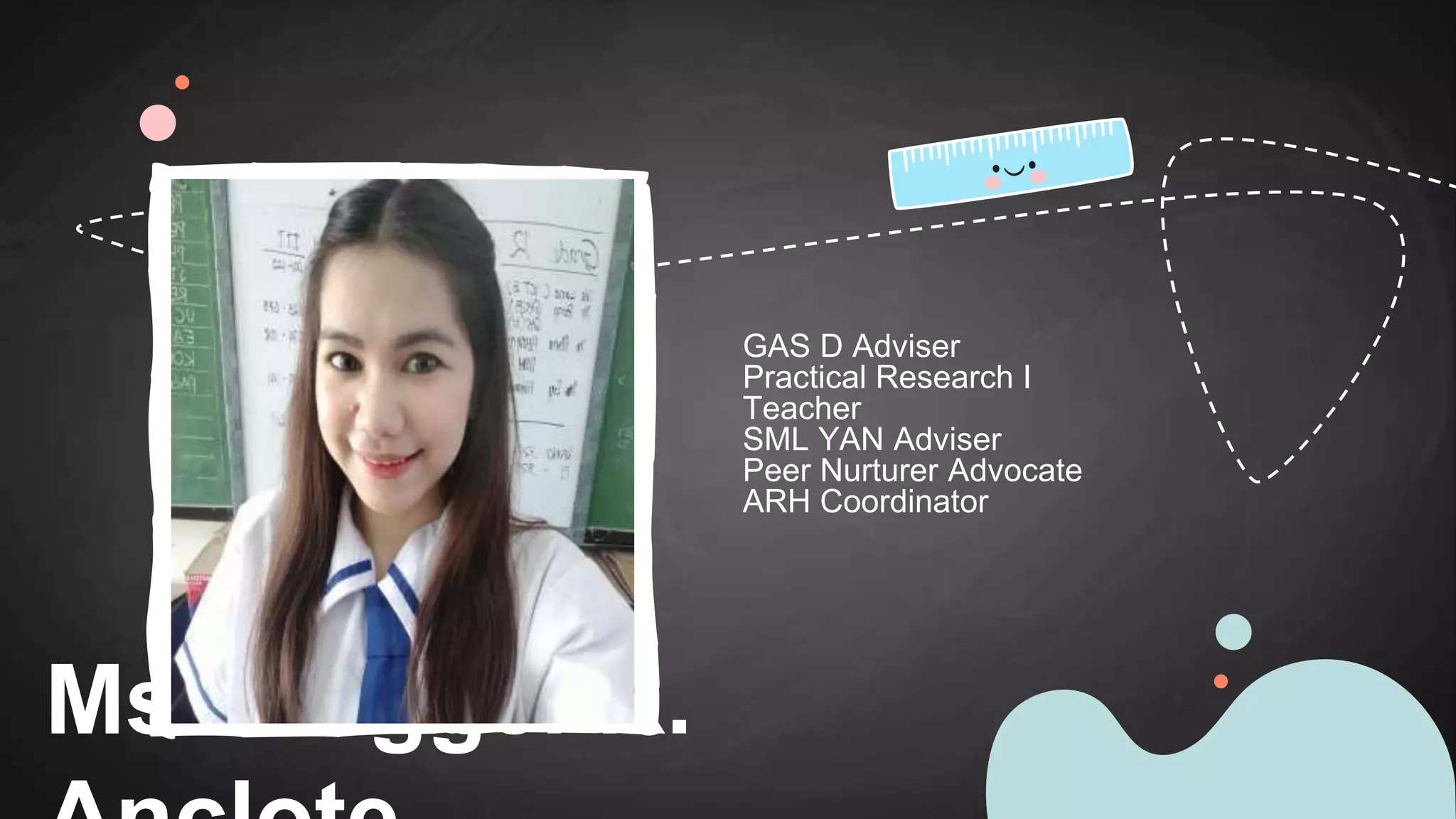 INTRODUCTION TO CLASS | PPTX