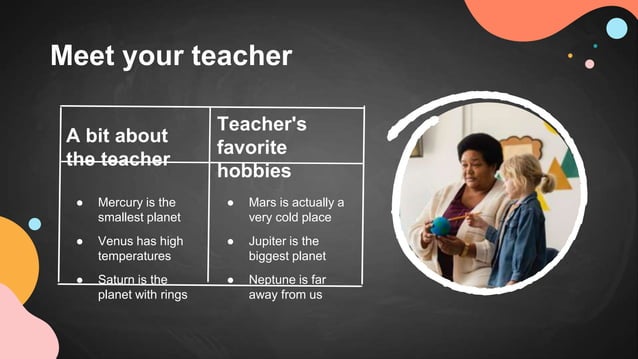 INTRODUCTION TO CLASS | PPTX