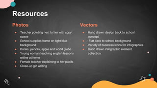 INTRODUCTION TO CLASS | PPTX