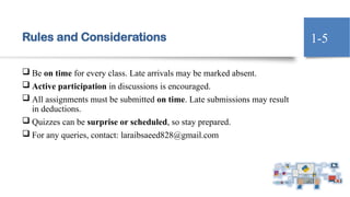 Chapter 1: Theory of programming languages | PPTX