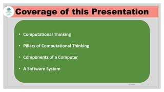 Week 01 - Introduction to Programming.pdf
