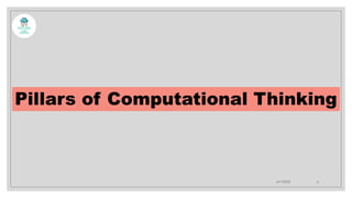 Week 01 - Introduction to Programming.pdf