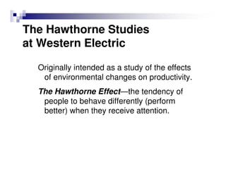 Management Models | PDF