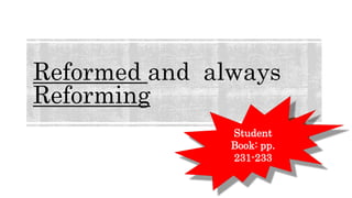 Week 01: Martin Luther | PPTX