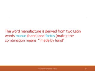 manufacturing process (introduction).pptx