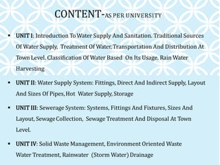 Week 01 lecture 01 introduction | PPT