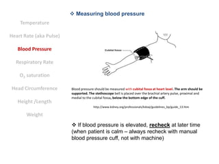 HMS Trial Slides | PPT