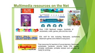 Multimedia | PPTX