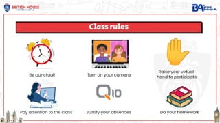 WEEK 02. Talking about their richest people | PPT