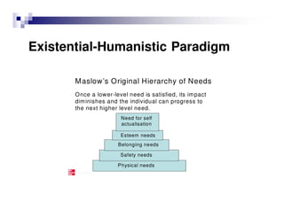 Individual Differences and Learning | PDF