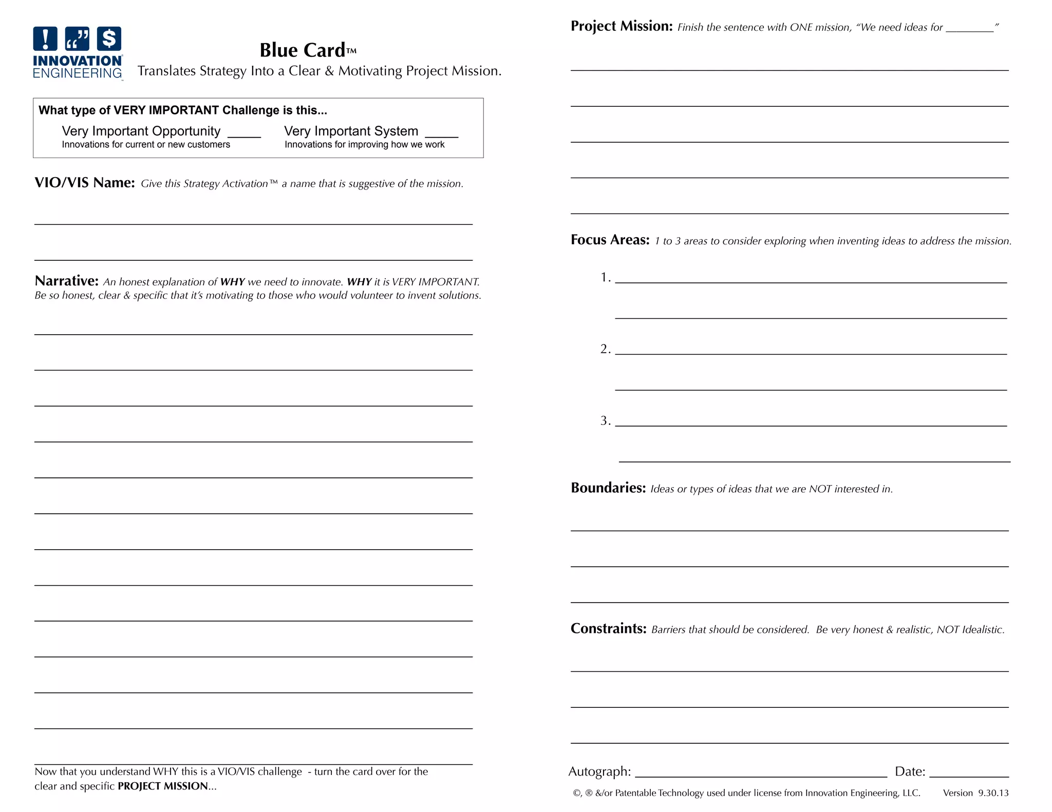 Week 02_blue card | PPT