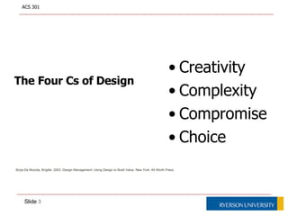 Research Design: Theories, Concepts | PPT