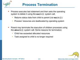 Week03-Ch3-Process Concept.pptx.gfhgvjhg | PPTX