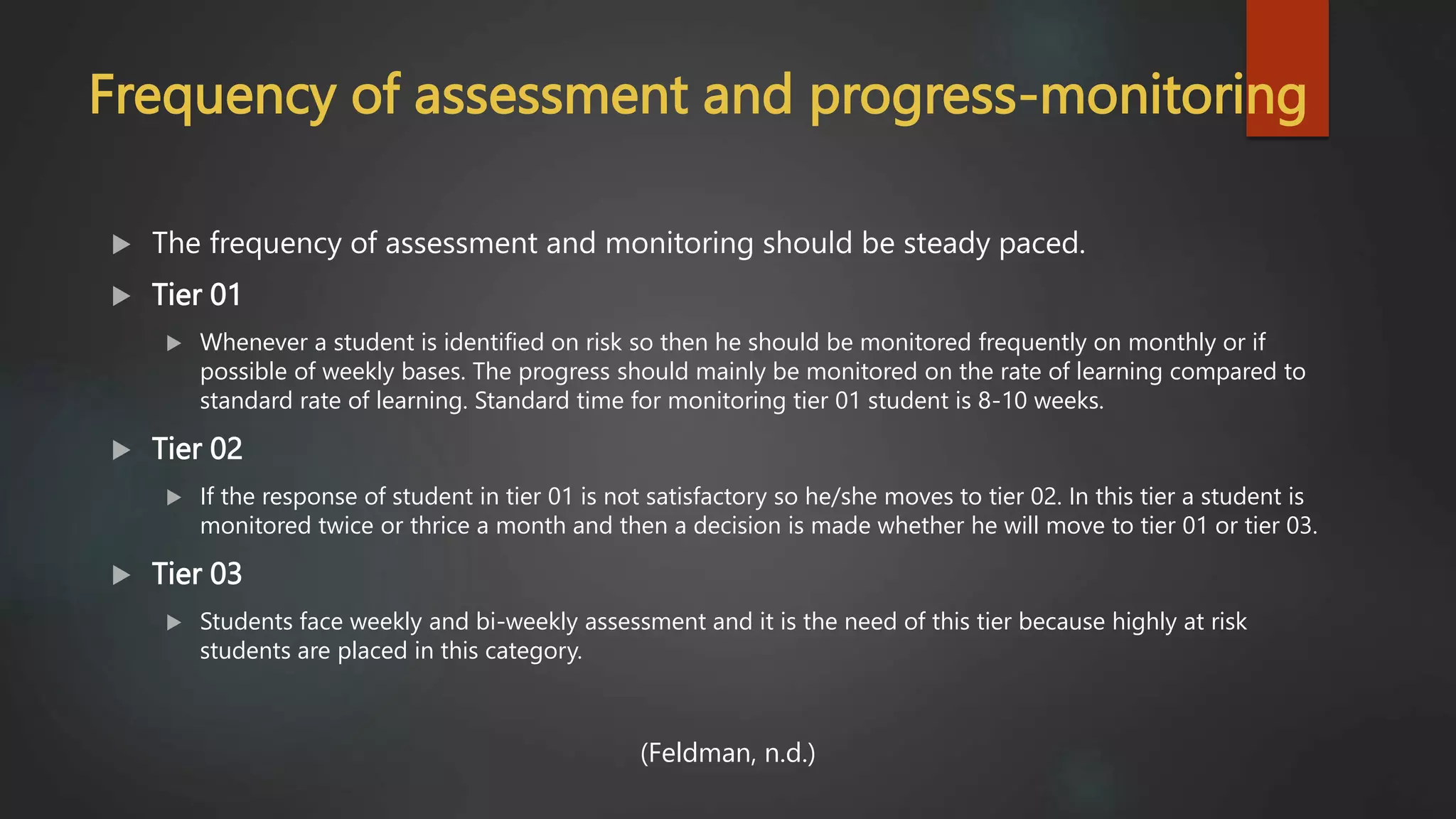 Week 03- Response to Intervention Timeline.pptx