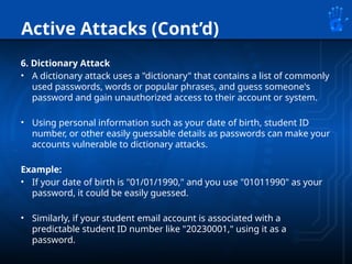week#03 Lecture #01.pptx computer scienc | PPT