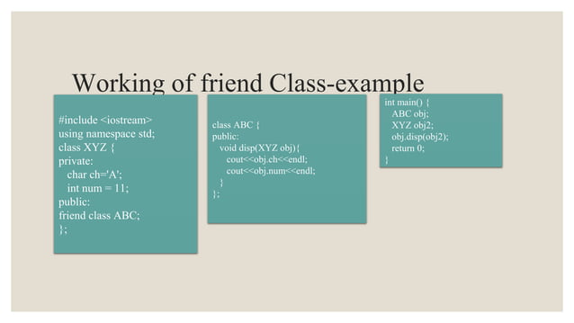 Polymorphism.Difference between Inheritance & Polymorphism | PPT | Free ... Polymorphism.Difference between Inheritance & Polymorphism | PPT | Free ...