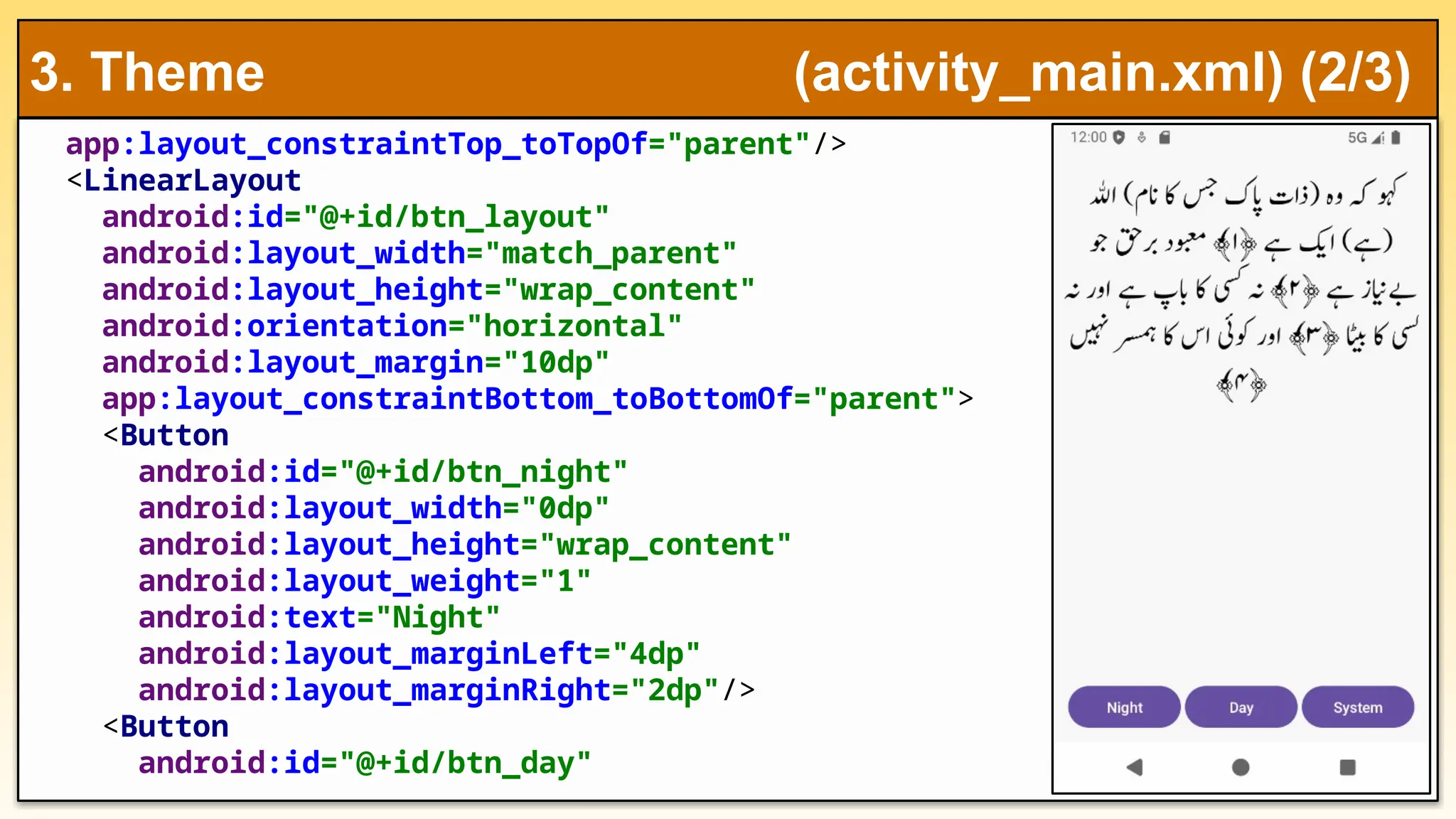Week 04 - Custom Fonts, Styles & Theming.pptx