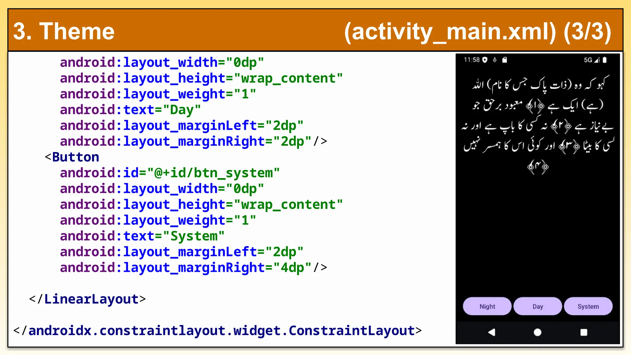 Week 04 - Custom Fonts, Styles & Theming.pptx