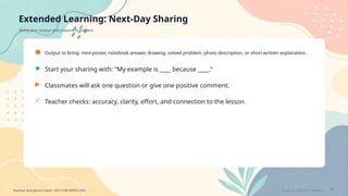 Understanding Poetry: Imagery and Figurative Language for Grade 8 | PPTX