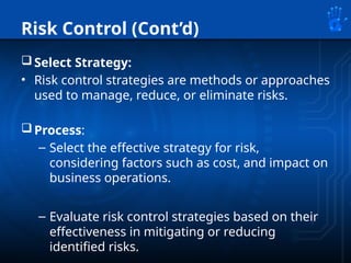 Overview of Risk Management in Information Security.pptx