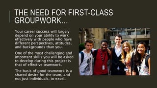 Week 05 groupwork edited | PPT