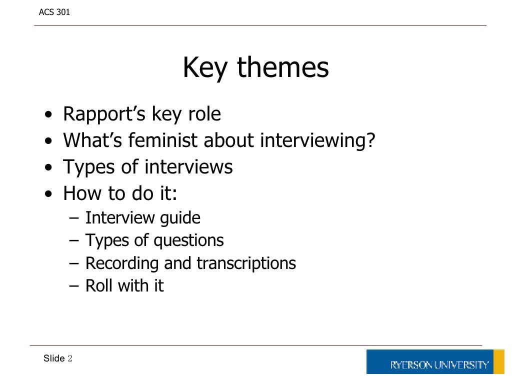 How To Conduct Qualitative Interviews how-to-conduct-qualitative-interviews